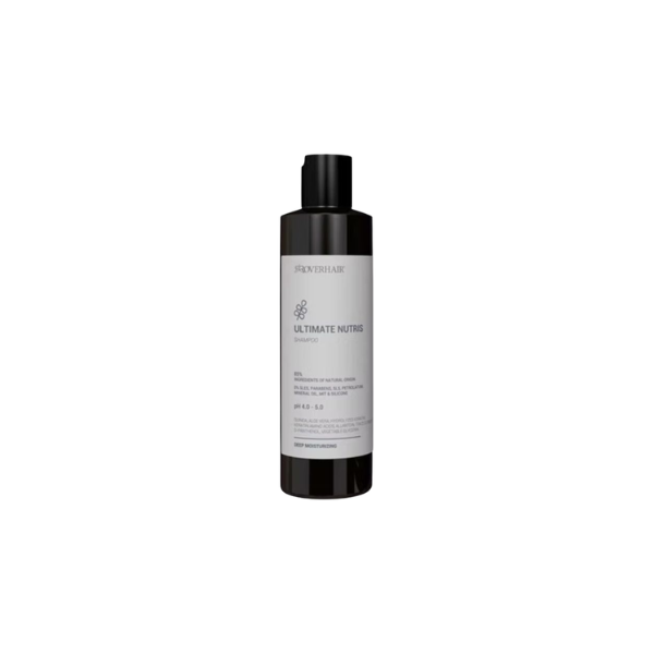 Roverhair Ultimate Nutris Shampoo 250ml