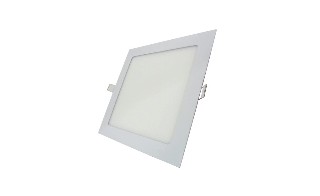 LED panel Blues 24W 230V 6500K