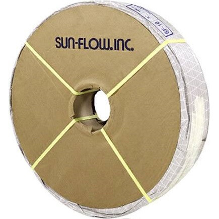 Layflat 4" - SUNFLOW - plavi 6 bara - 100m