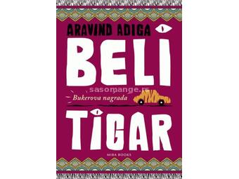 Beli tigar