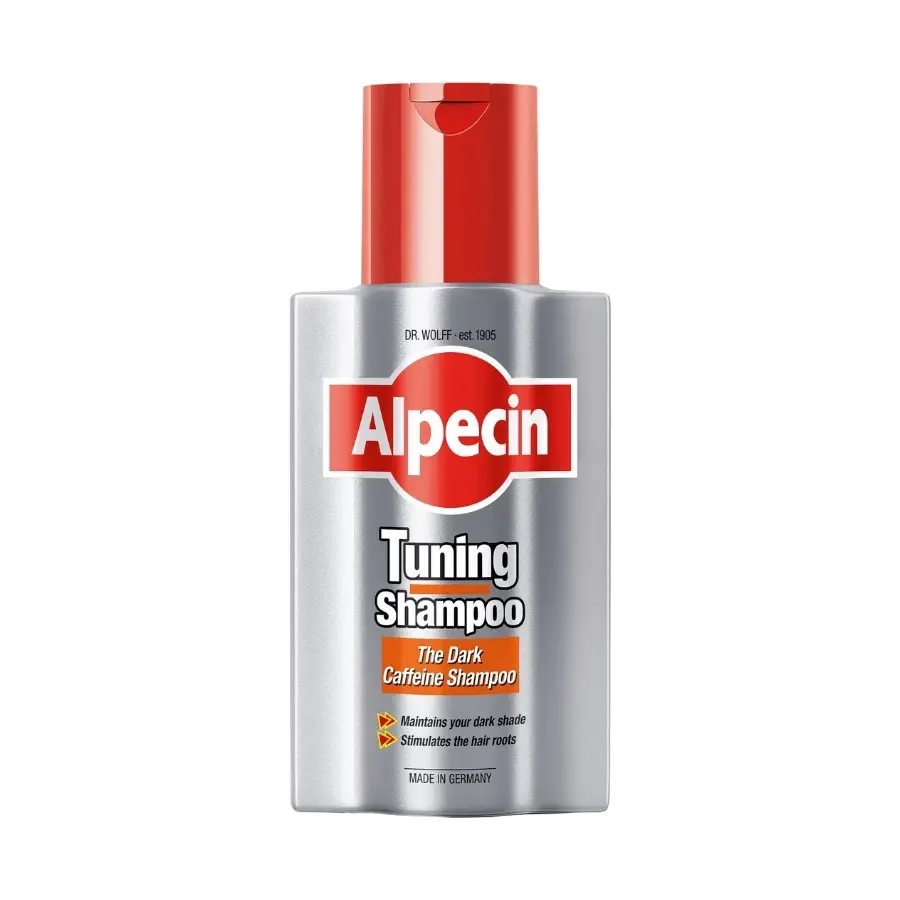 Alpecin Tuning Šampon 200 mL