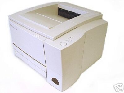 ŠTAMPAČ HP LASERJET 2200 DNT