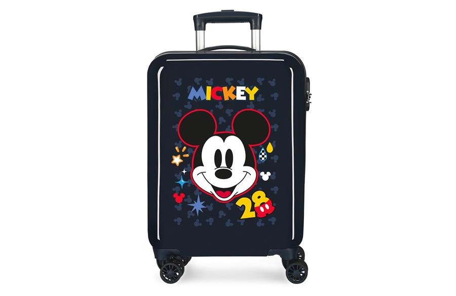 Kofer dečiji Mickey get moving 26.217.22