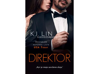 Direktor - K. I. Lin