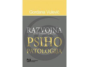 Razvojna psihopatologija