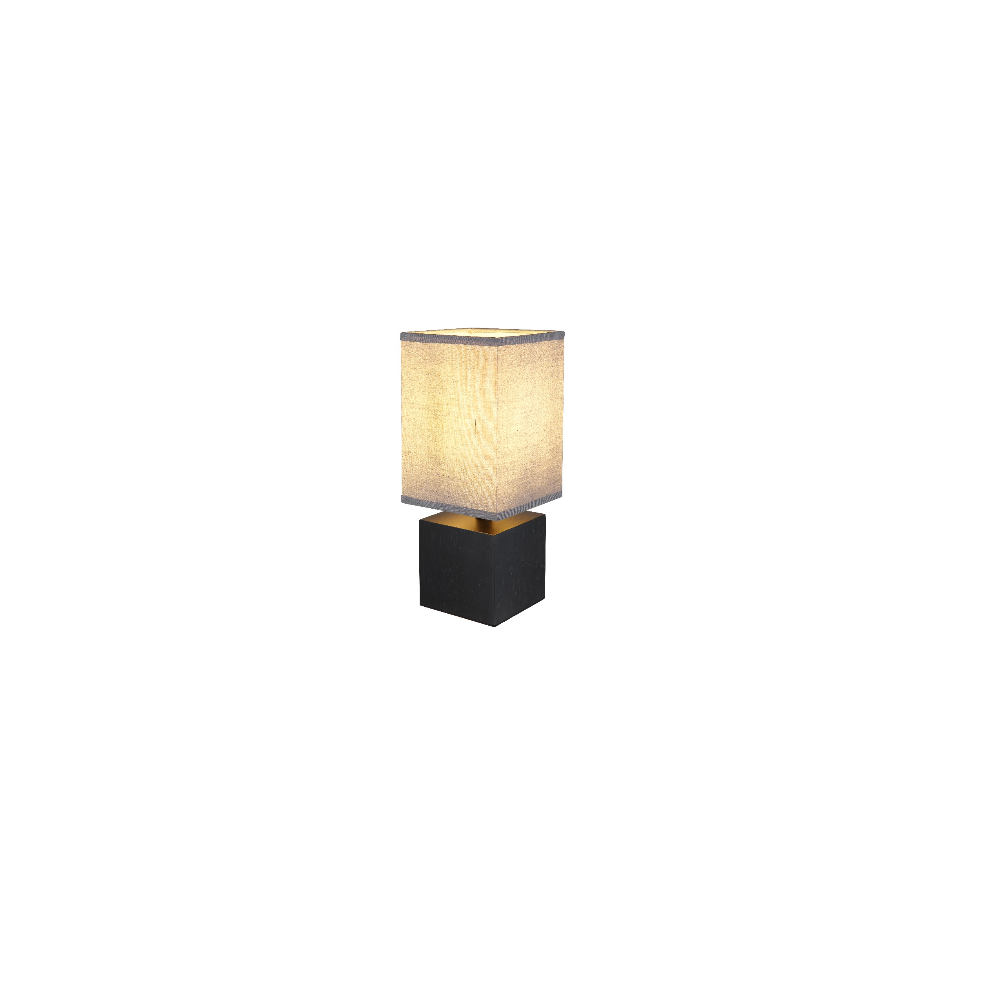 21628A VALENTINO STONA LAMPA