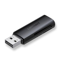 CARD READER 3.0 5GB/S CM264