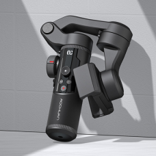 Stabilizator Gimbal Ogawa XR crni