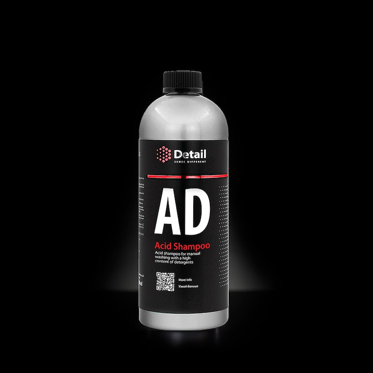 Acid Shampoo 1000 ml