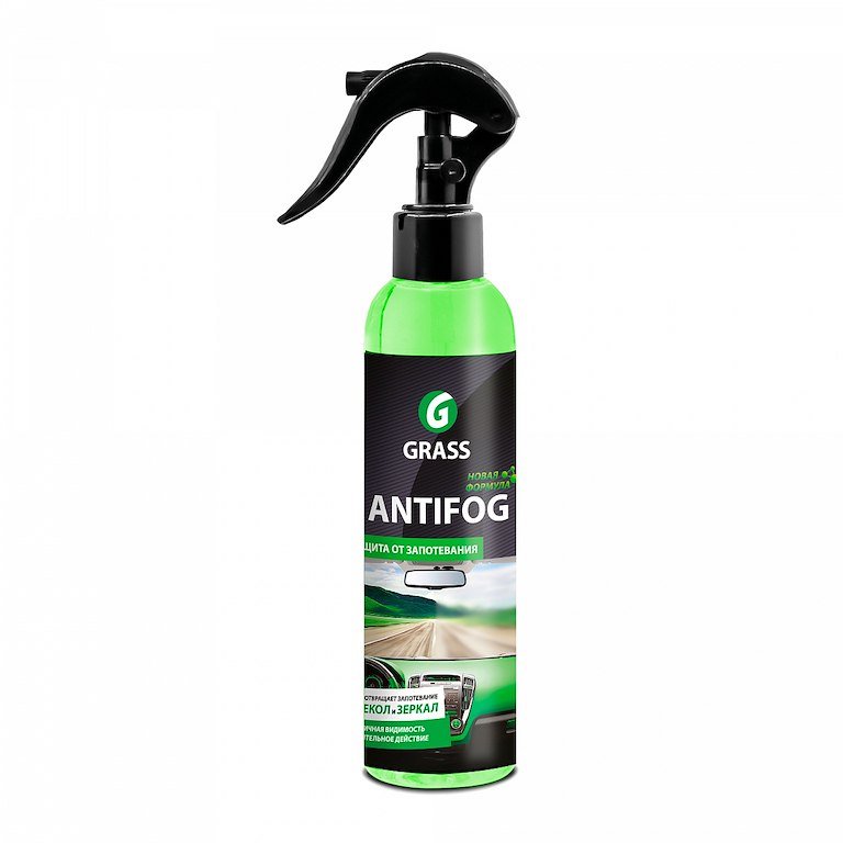 ANTIFOG