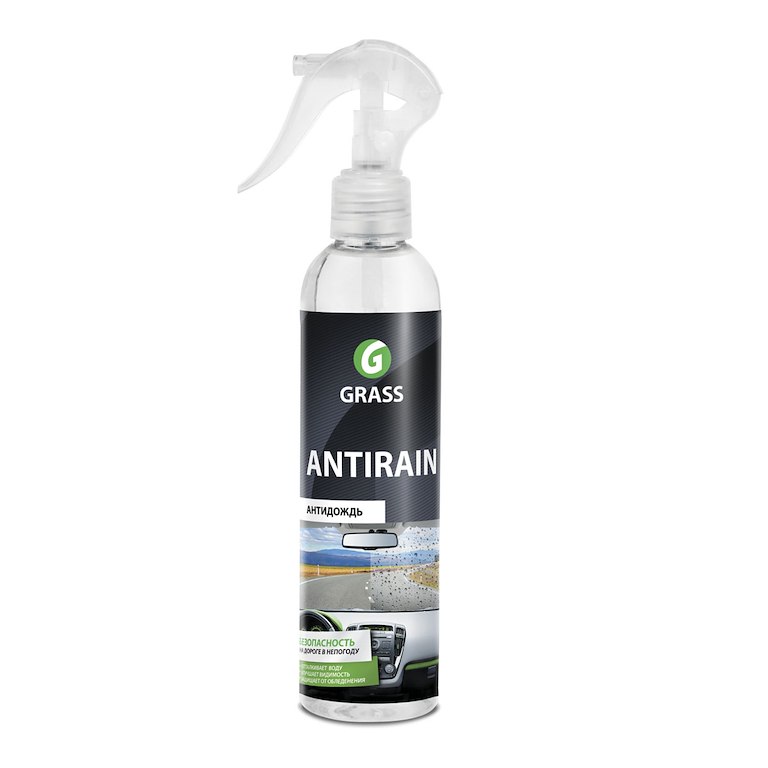 ANTIRAIN