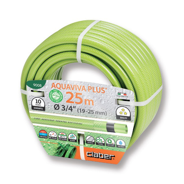 Aquaviva Plus® Ø 3/4”,25 m