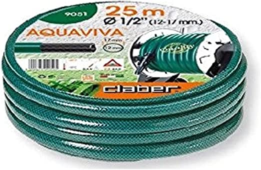 Aquaviva® Ø 1/2”,25 m