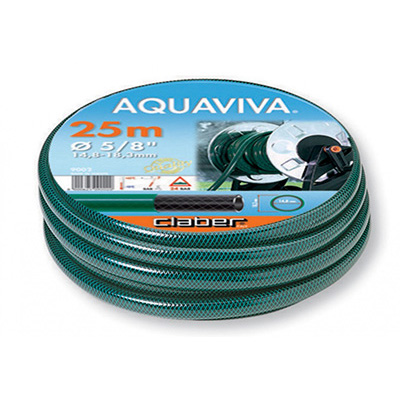 Aquaviva® Ø 5/8”, 25 m