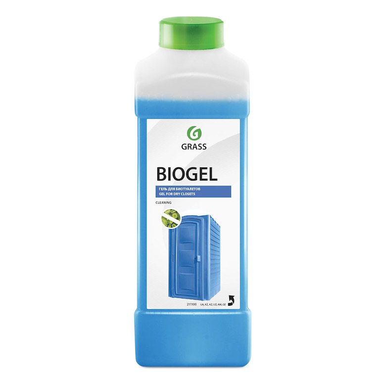 BIOGEL