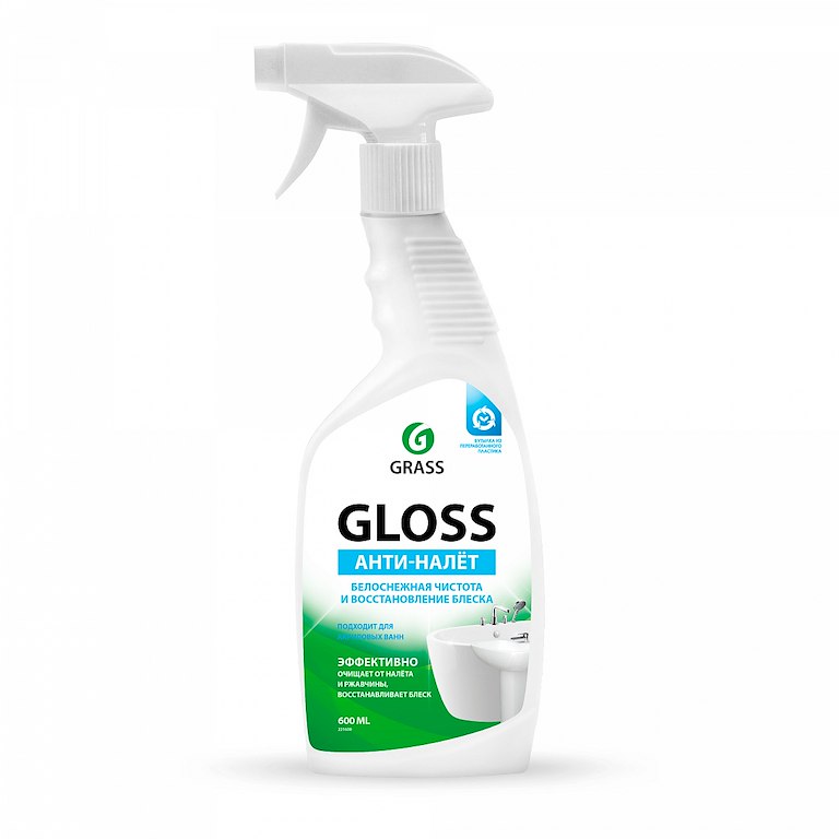 GLOSS 600ml