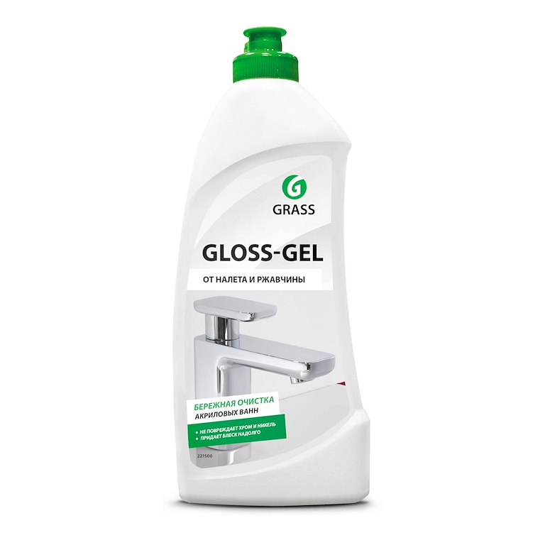 GLOSS GEL