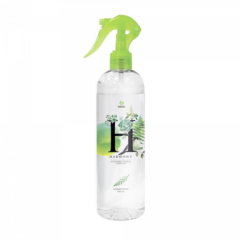 HARMONY 400ml