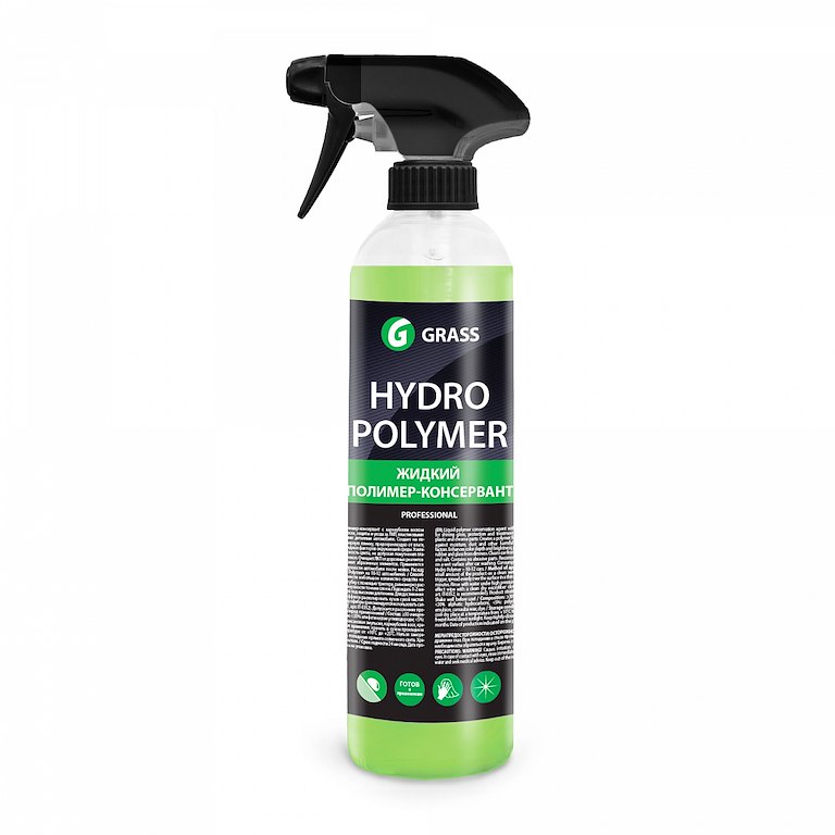Hydro Polymer