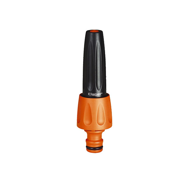 Jet spray nozzles