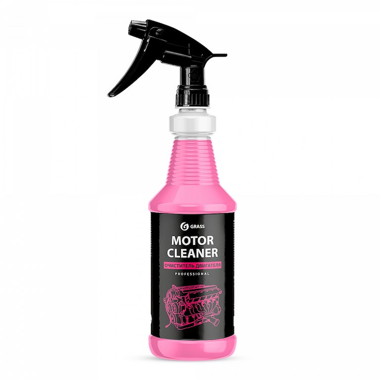 MOTOR CLEANER 1000ml