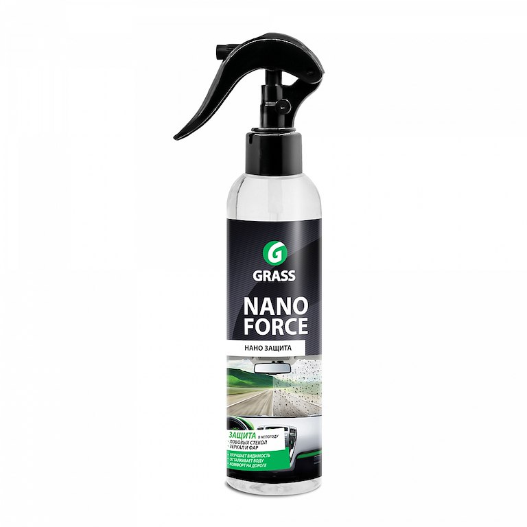 Nano Force 250ml