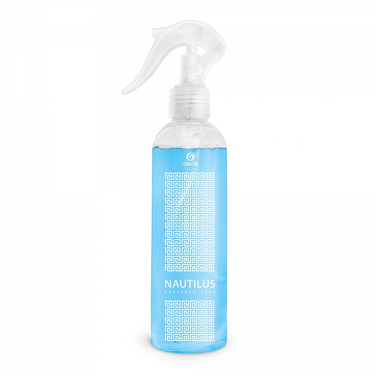 Nautilus 250ml