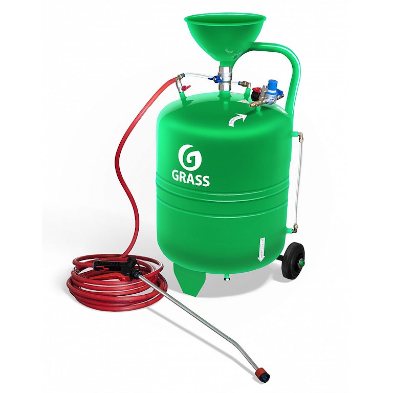 Nebulizator Grass 65l