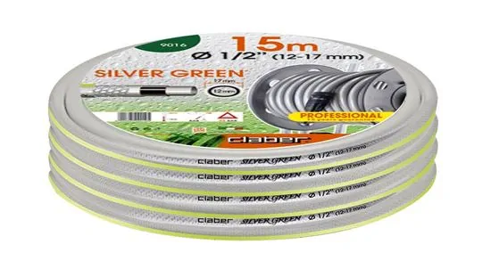 Silver Green® Ø 1/2” – 15m