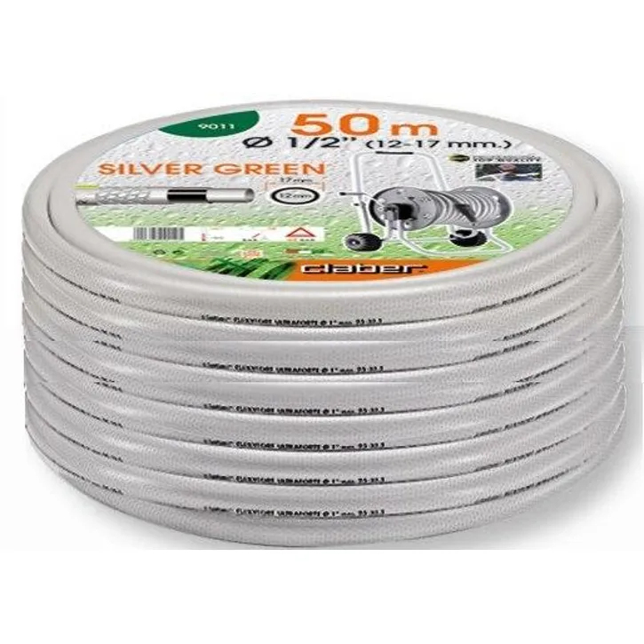 Silver Green® Ø 1/2” – 50m