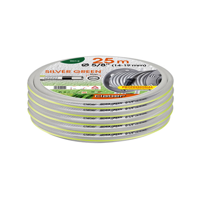 Silver Green® Ø 5/8”, 25 m
