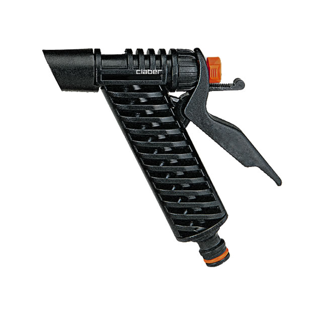 Spray pistol