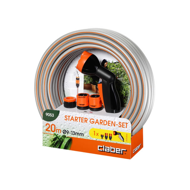 Starter Garden-Set