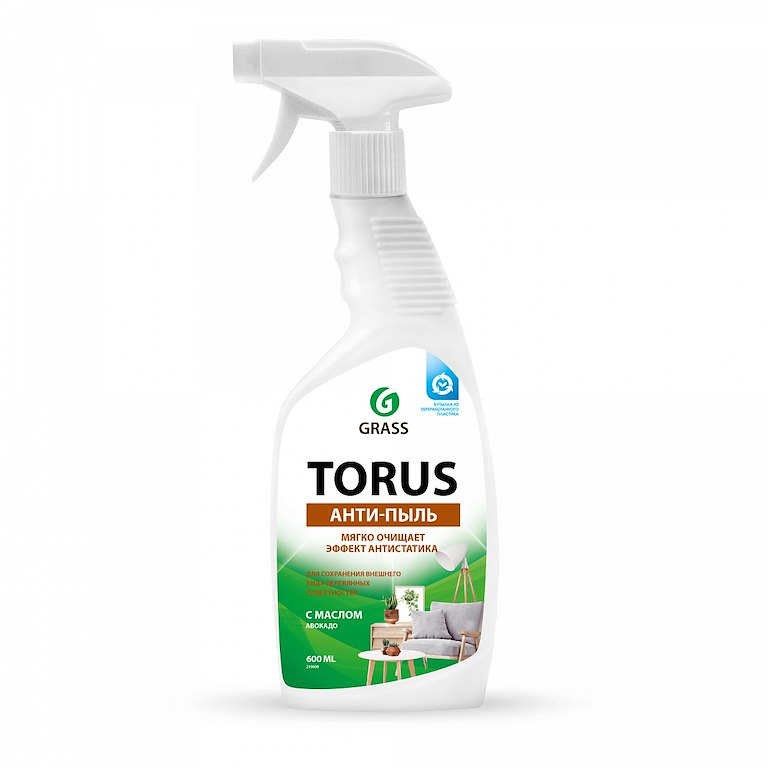 TORUS furniture 600ml