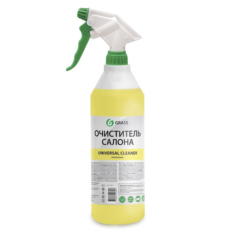 UNIVERSAL CLEANER 1000ml