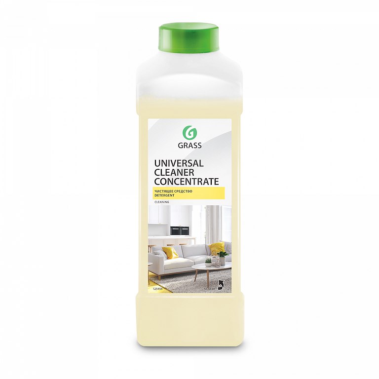 Universal Cleaner Concentrate