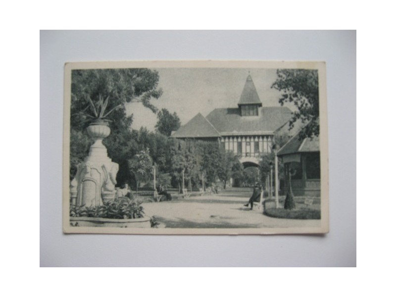 Palić