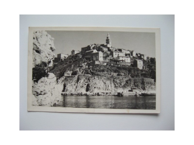 Vrbnik
