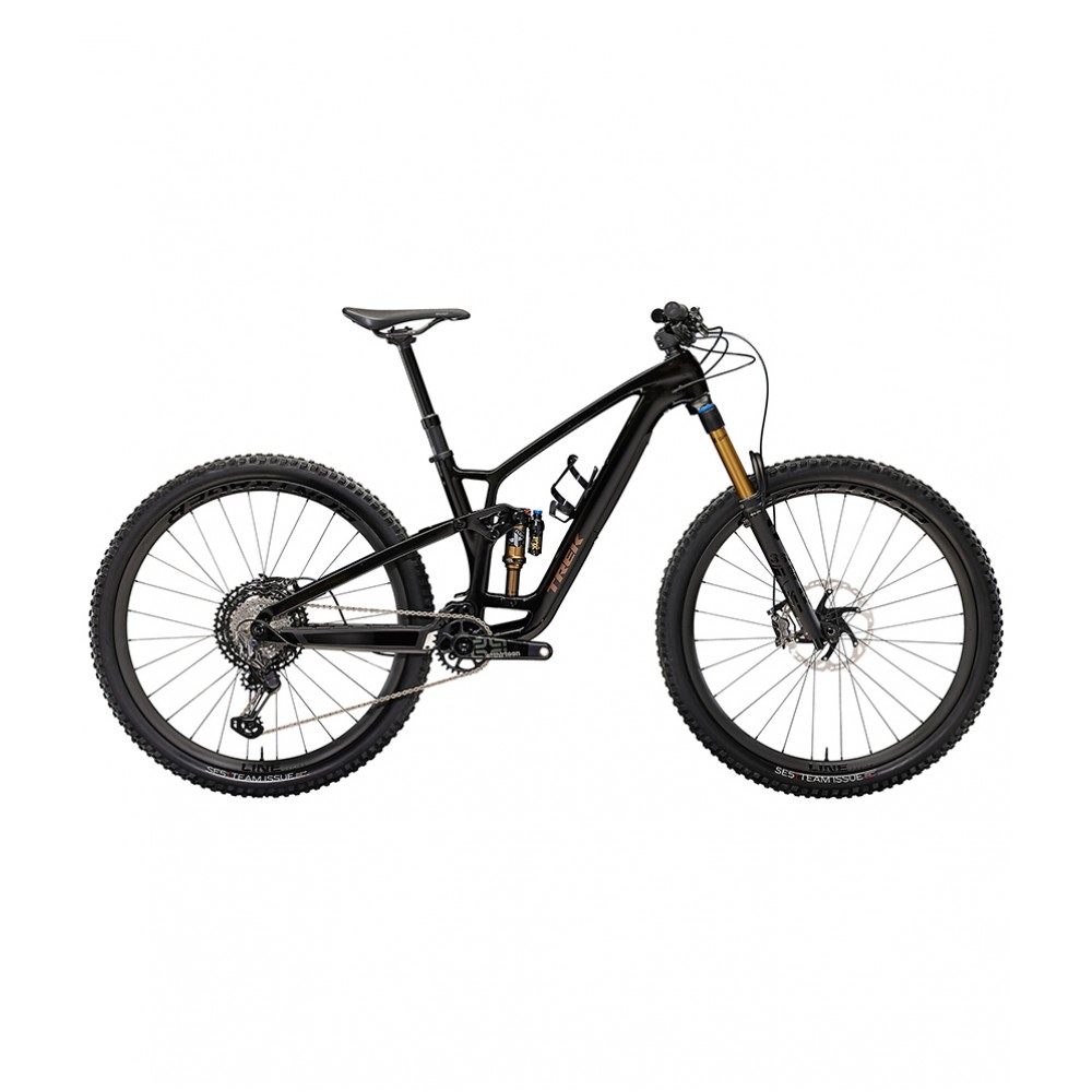 2023 Trek Fuel EX 9.9 XTR Gen 6 Mountain Bike | DreamBikeShop