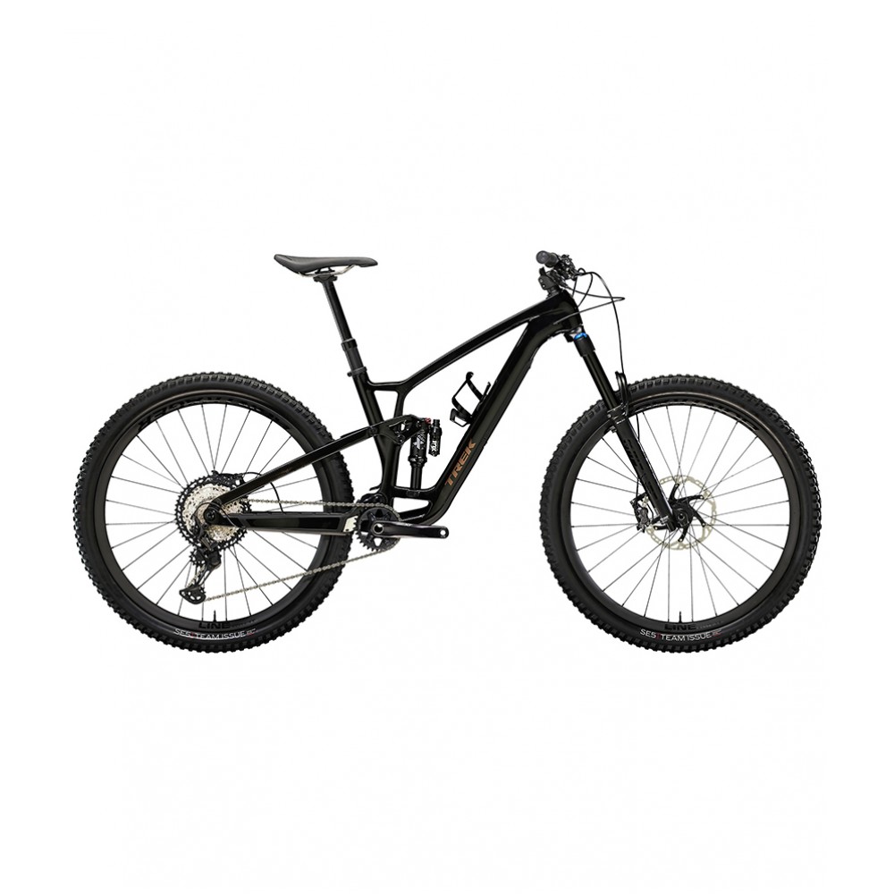 2023 Trek Fuel EX 9.8 XT Gen 6 Mountain Bike | DreamBikeShop