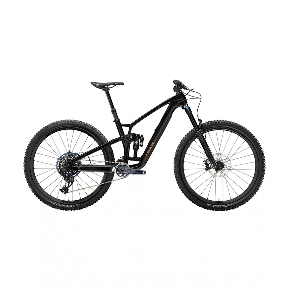 2023 Trek Fuel EX 9.8 GX AXS Gen 6 Mountain Bike | DreamBikeShop