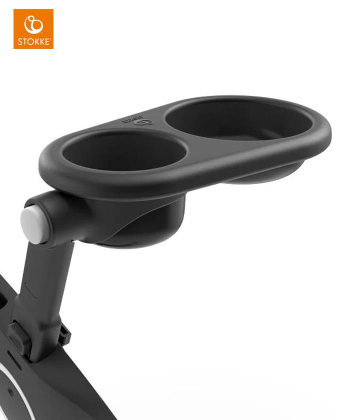 Stokke Snack Tray tacna za kolica - Black