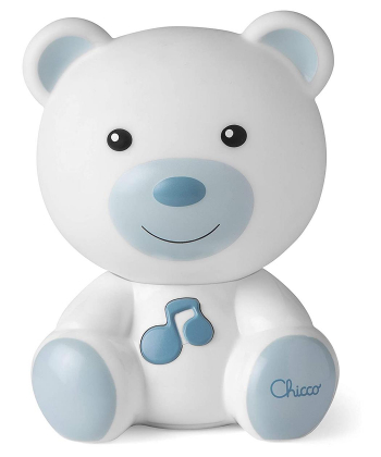 Chicco Muzički projektor za bebe Dream light Plava