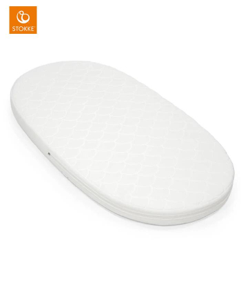 Stokke Sleepi V3 dušek za krevetac - White