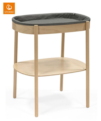 Stokke Sleepi changing table sto - pult za presvlačenje - Natural