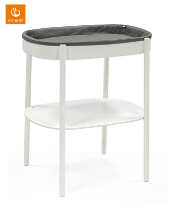 Stokke Sleepi changing table sto - pult za presvlačenje - White