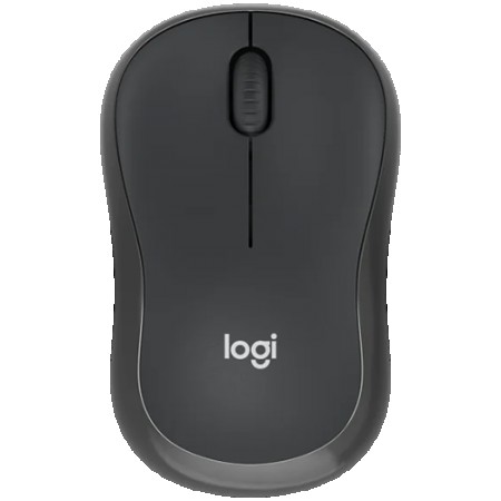 LOGITECH M240 Wireless Graphite