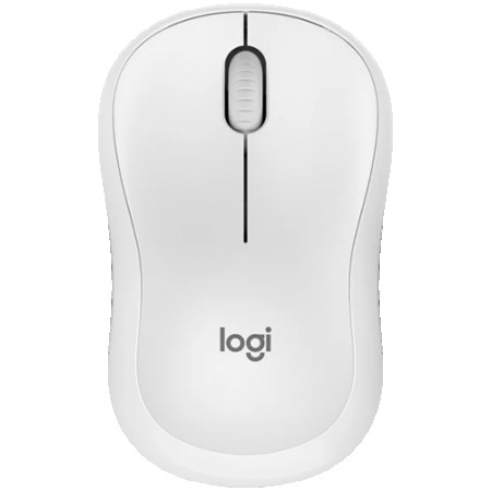 LOGITECH M240 Wireless Off White