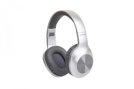 PANASONIC slušalice RB-HX220BDES srebrne BT