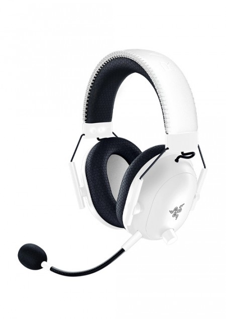 Razer BlackShark V2 Pro (2023) - White (RZ04-04530200-R3M1)